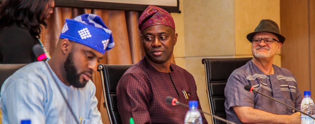 Oyo State Government commits to transform agriculture