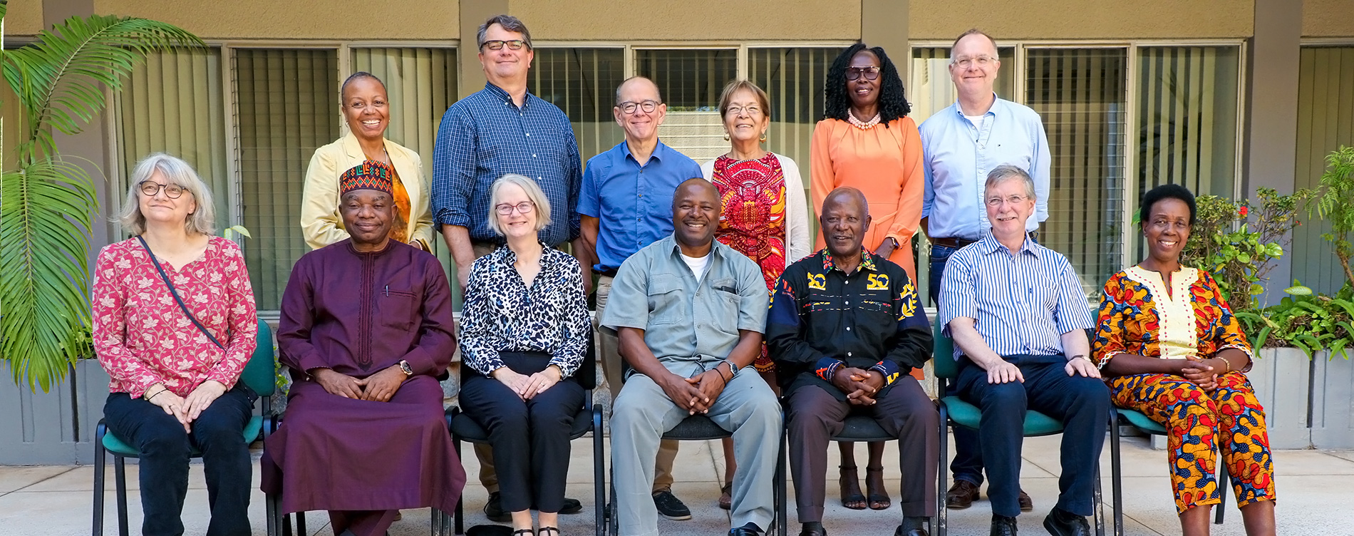 Iita Board Of Trustees Approves Dg Led Growth Initiatives To Transform