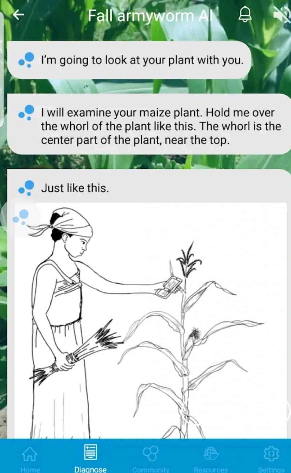 Artificial intelligence: A game-changer for agriculture in Africa Artificial intelligence: A game-changer for agriculture in Africa