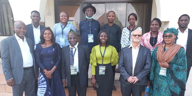 Sapz Initiative Launches In Nigeria With Significant Iita Participation