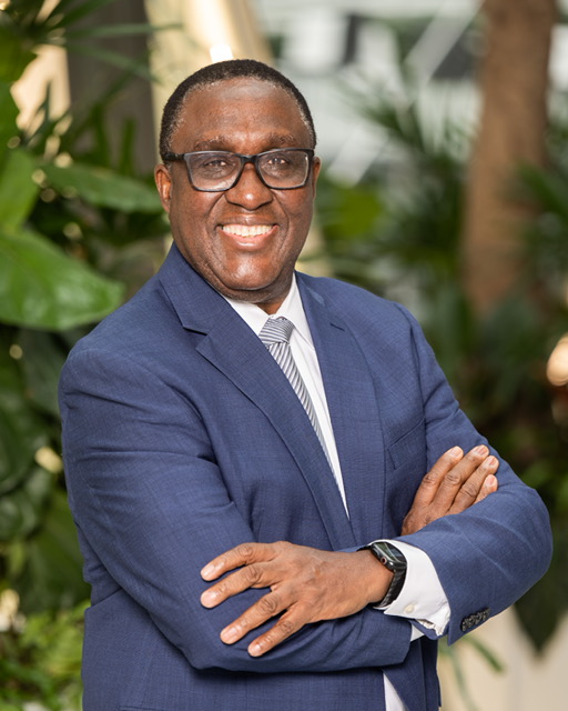 IITA and CGIAR appoint Dr Simeon Ehui as IITA Director General and ... IITA and CGIAR appoint Dr Simeon Ehui as IITA Director General and ...