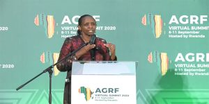 AGRF 2020 highlights Africa’s internal $250 billion agricultural trade opportunity