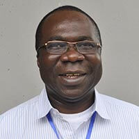 Stephen Boahen photo