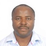 Dr. Nteranya Sanginga