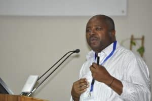 IITA boss warns against paying lip service to agriculture