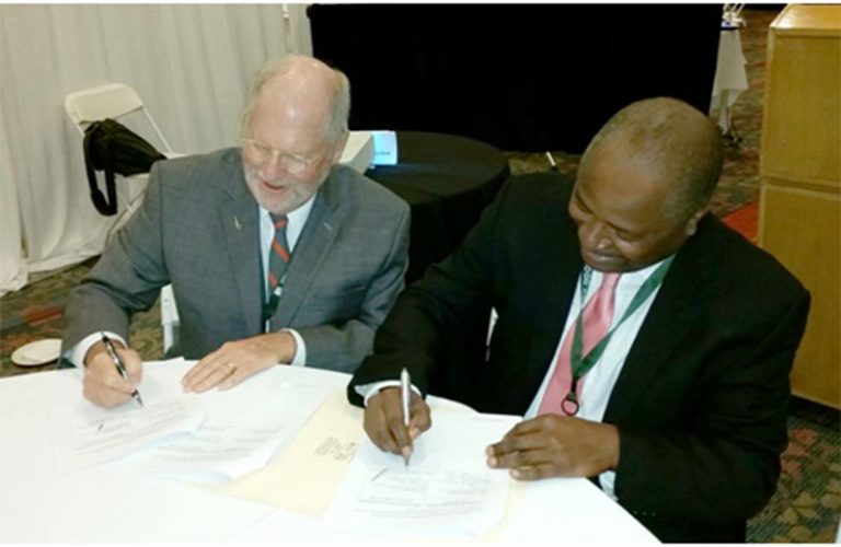 University of Florida – IFAS Senior Vice President for Agriculture and ...