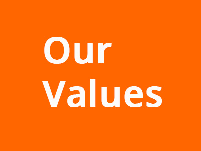 our-values