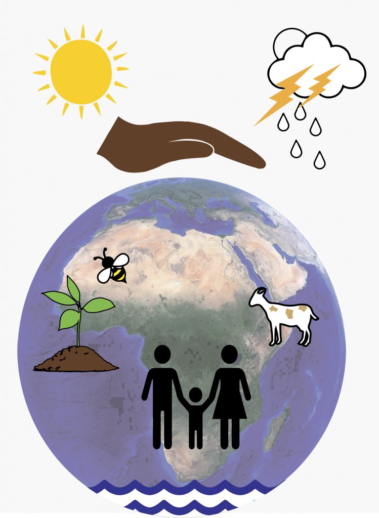 Stakeholders meet virtually to discuss shared plans for One Health ...