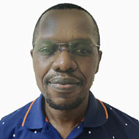 John Okoth Omondi | Systems Agronomist