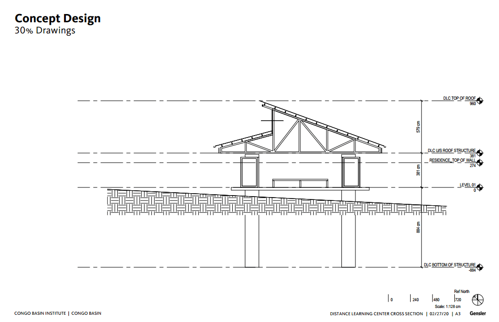 Request for Proposals – Architecture and Engineering Services