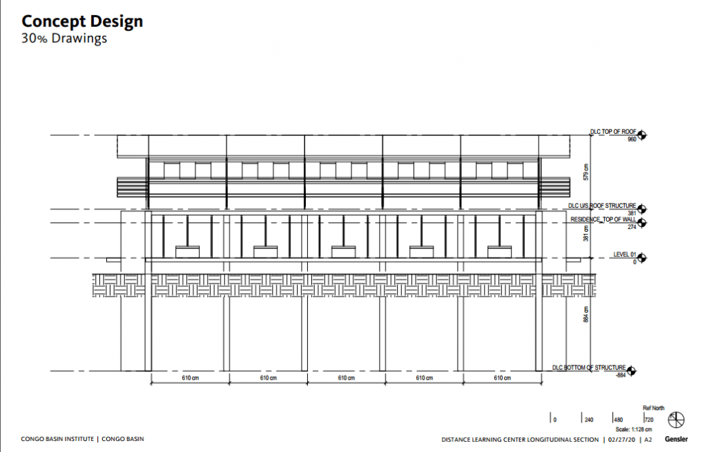 Request for Proposals – Architecture and Engineering Services