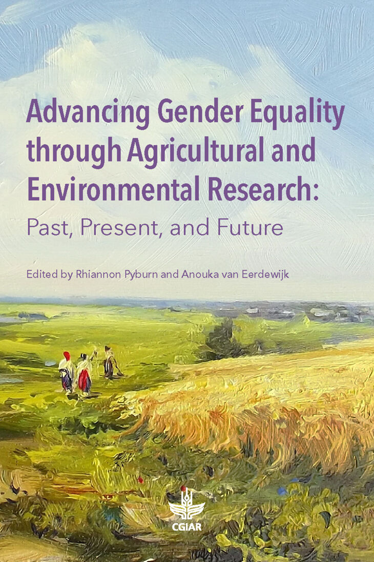 Gender book launch: A significant shift in the drive towards gender ...