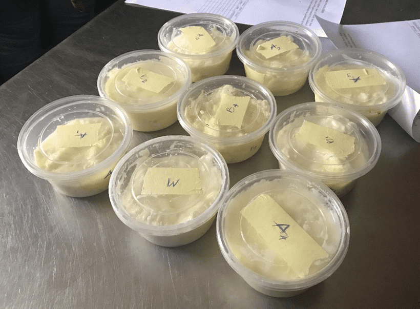 Traditional Method Of Yogurt Production at Ricky Middleton blog