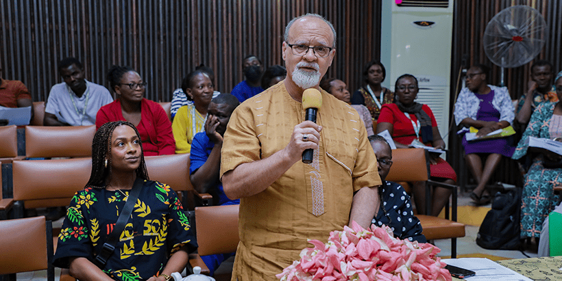 Partnerships: IITA visits NIHORT to strengthen collaboration