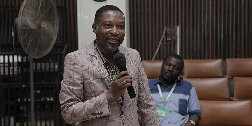 Partnerships: IITA visits NIHORT to strengthen collaboration