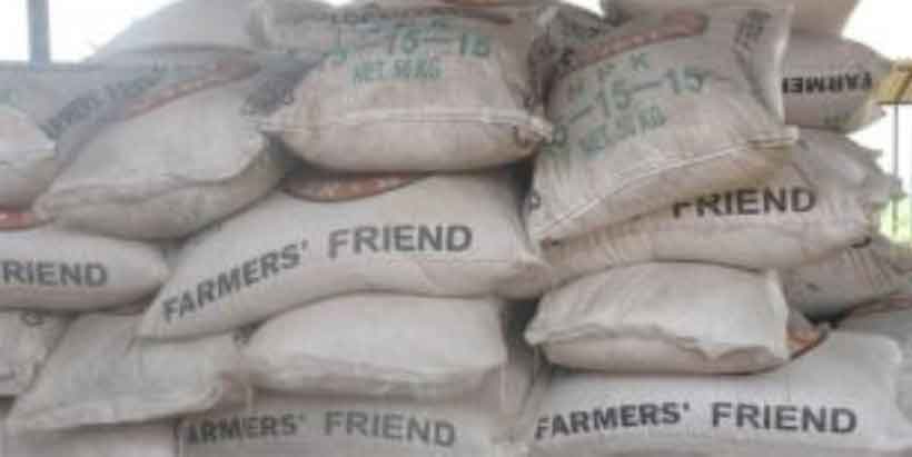 Study on fertilizer use in Tanzania wins second place award