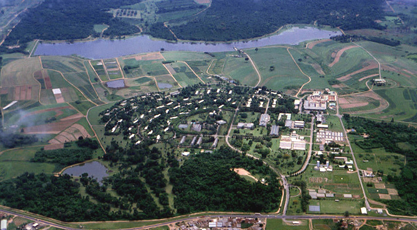 Announcement: IITA Director General and CGIAR Regional Director for ...