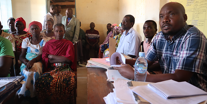 Making healthy crops Archives | Page 4 of 4 | IITA