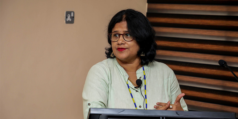 Scientists to upscale research on yam discovery and conservation