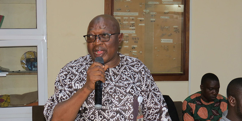 IITA-Kano-Station-Administration-Ado-Rabo-speaking-at-the-Election ...