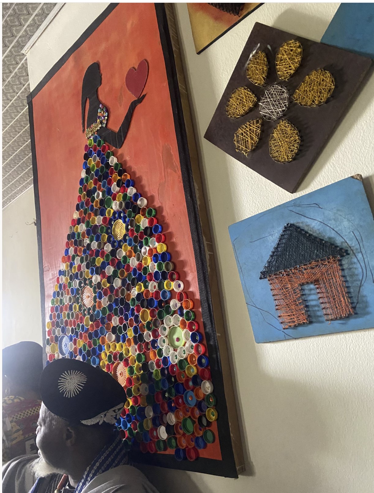 IITA continues to support circular economy initiatives in Africa