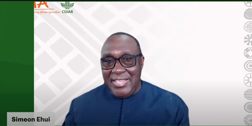 Dr-Simeon-Ehui-sharing-the-importance-of-partnership-in-the-delivery-of ...