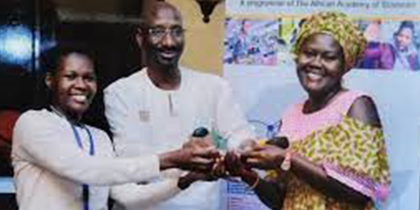 Addressing barriers to building successful science careers for women