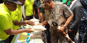 ATASP-1 project promotes commodity value chain products at launch of ...