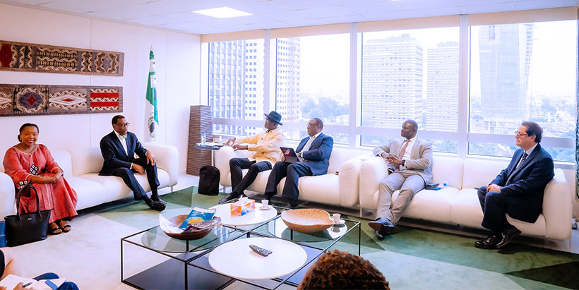 CGIAR-Africa-Regional-Directors-and-Center-Director-Generals-from ...