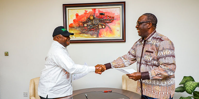 AALI collaboration agreement to strengthen agricultural collaboration ...