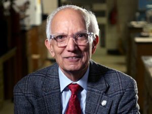 IITA alumnus receives 2019 Japan Prize for outstanding achievements in ...