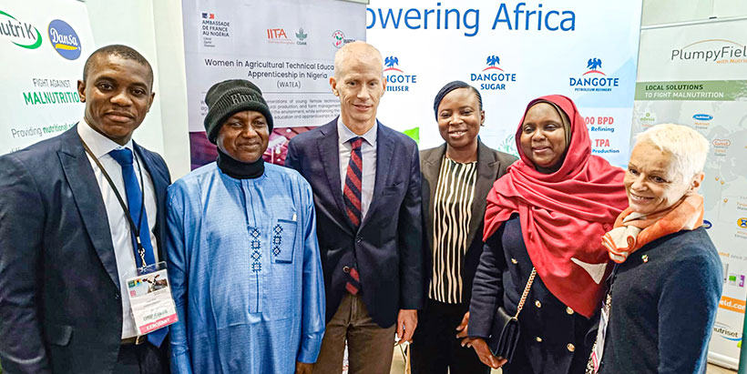 WATEA-and-NBTE-with-Min.-Frank-Reister-and-Dr-Sonia-Darracq.