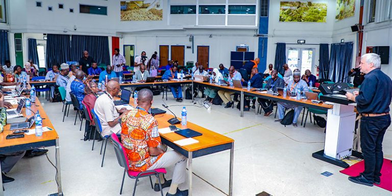 IITA-Deputy-Director-General,-Research-for-Development-(DDG-R4D),-Dr ...