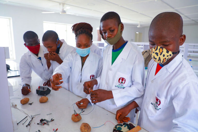 STEP's remarkable impact cultivating future agribusiness leaders