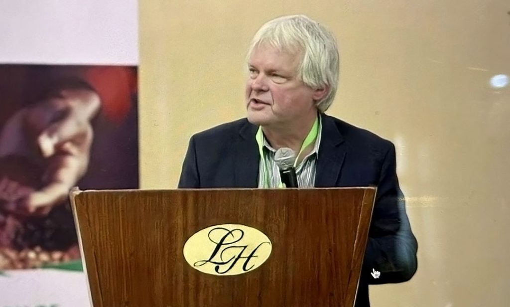 Kigali Hosts Pivotal Roundtable on Implementing Africa's Fertilizer and ...