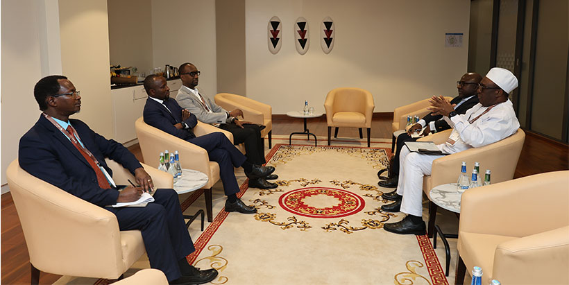 Foresight, Impact assessment and Scaling (FIAS) Archives | Page 5 of 6 ...