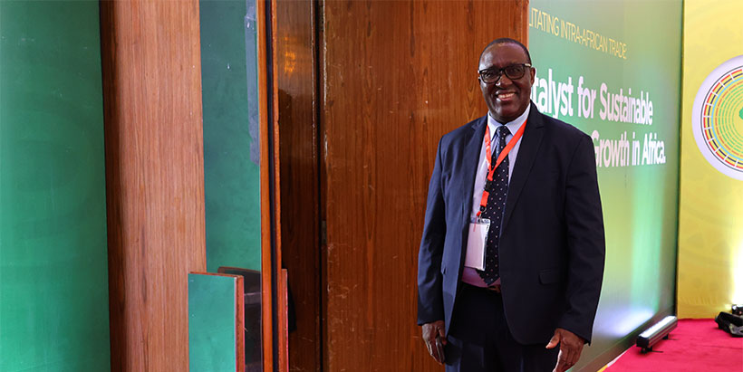 Simeon Ehui: China’s Agricultural and Food Development Experience Can ...