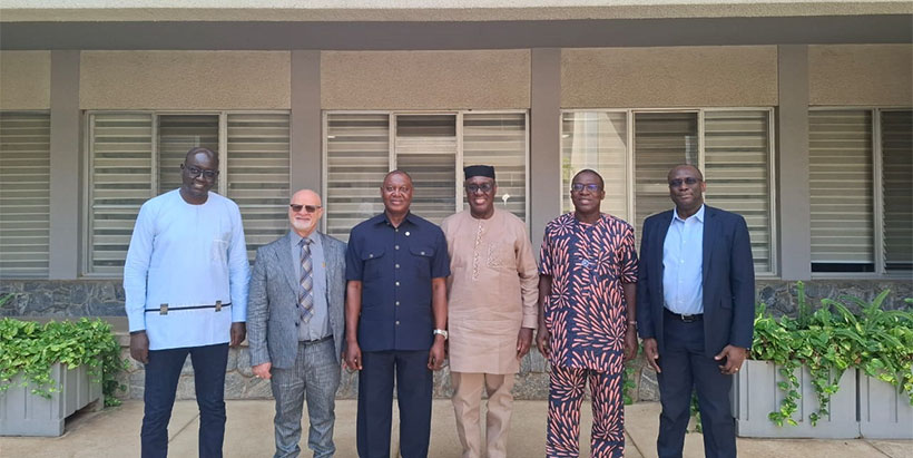AfDB to strengthen strategic partnerships with IITA in Nigeria