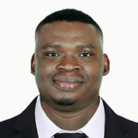 Samuel Ayodele Mesele