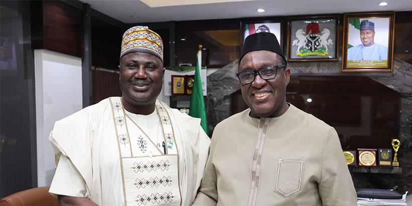 Strengthening partnerships for agrifood transformation