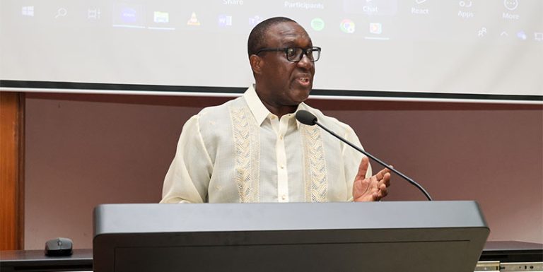 IITA applaud women’s contributions to a more food-secure continent