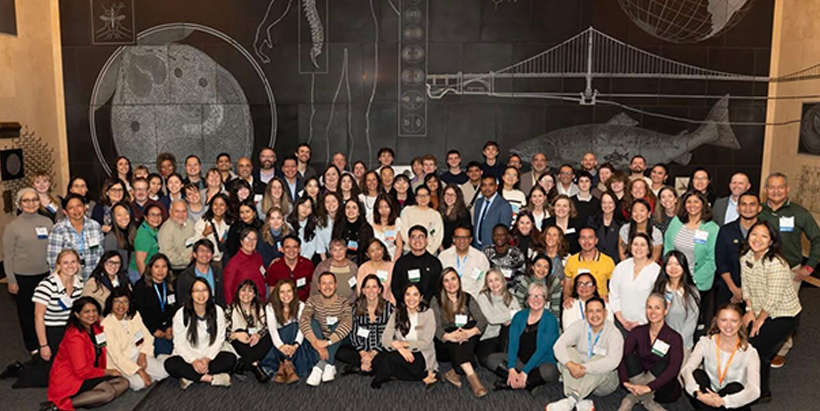 IITA Forest Center advances global STEM dialogue at the NESST ...